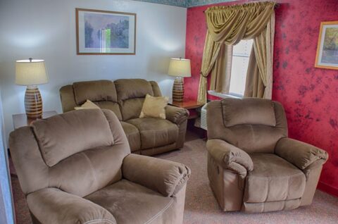 Rooms | Sun Country Inn ~ Motel in Mena Arkansas